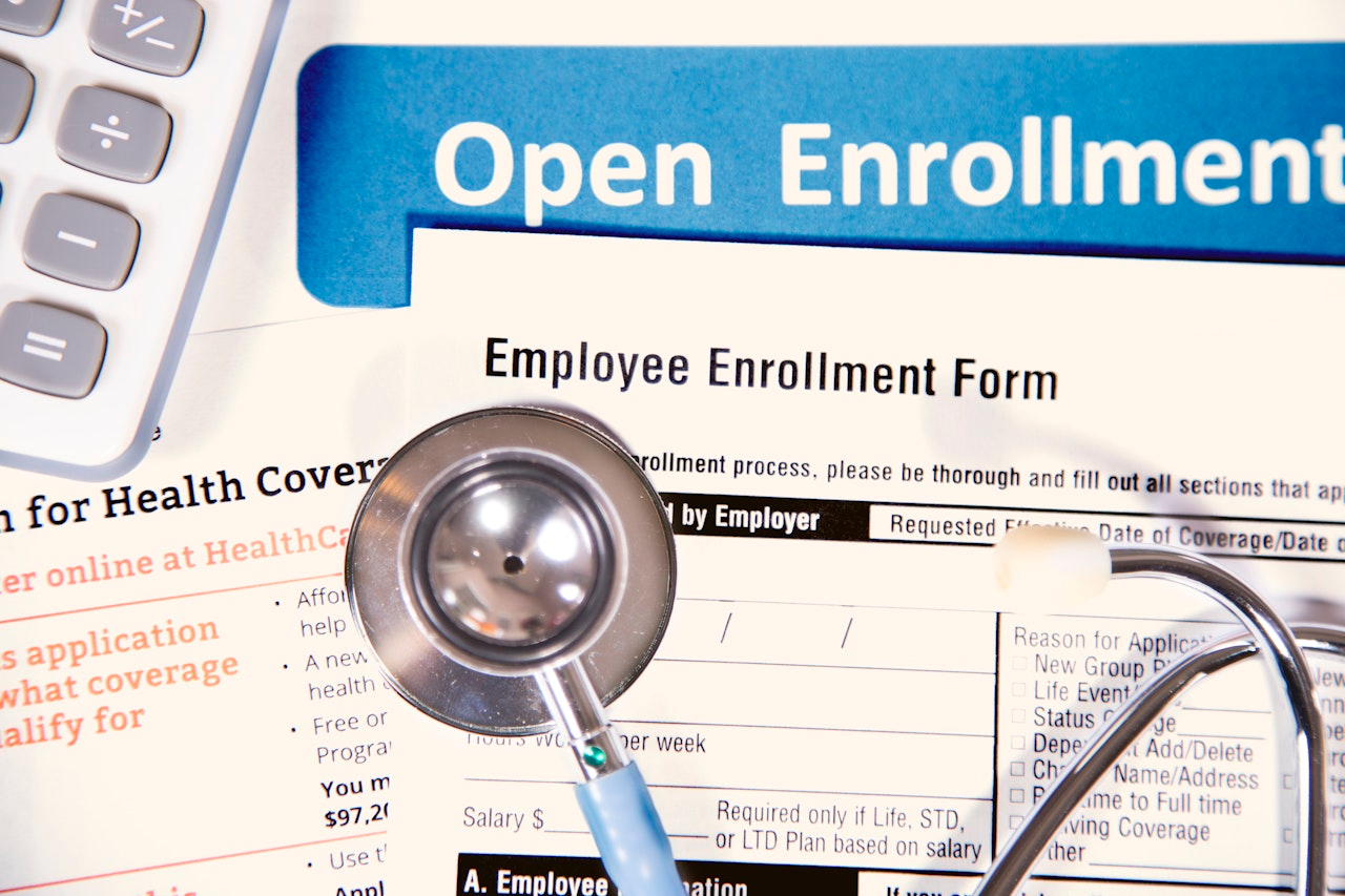 Your Health Insurance Open Enrollment Cheat Sheet - B&A Insurance Producers