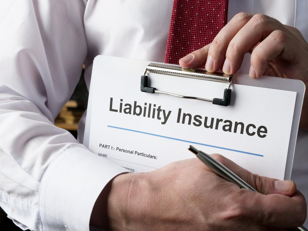 Professional Liability Insurance Explained for Contractors - B&A Insurance Producers